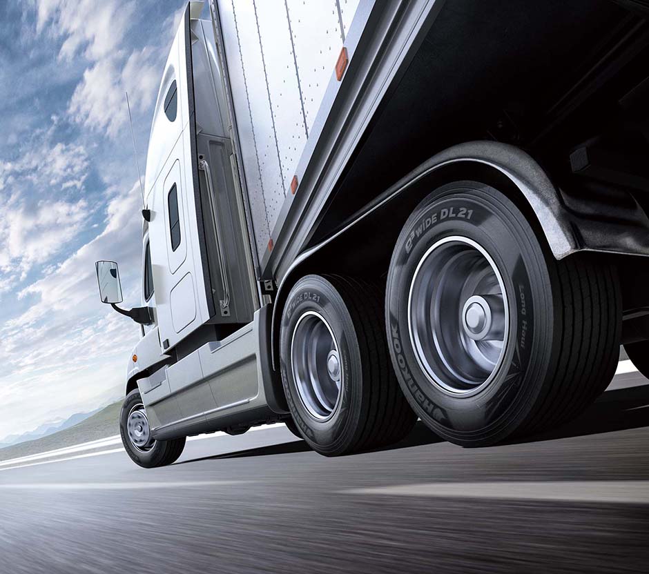 Anvelope Camion & Cauciucuri TIR | Importator Direct - MaxTires.ro